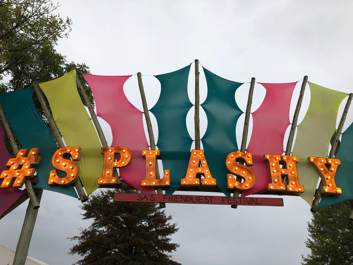 The Ultimate Splashy Fen Packing List: Don’t Forget These Essentials ...