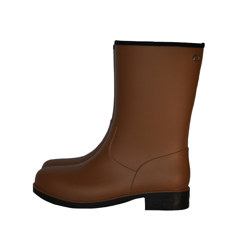 Karoo Mid-Calf Gumboot – Silver Lining Gumboots | Ladies Gumboots & Gear