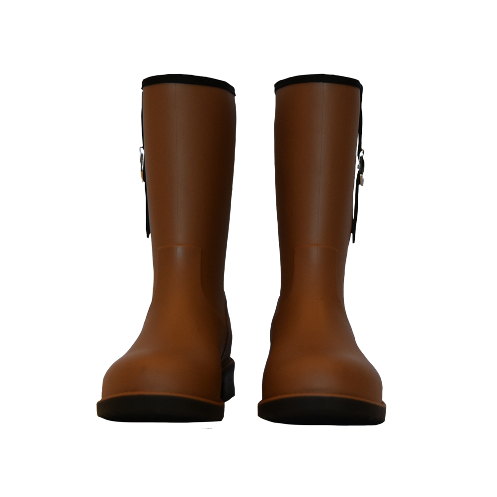 Kloof Mid-Calf Gumboot – Silver Lining Gumboots | Ladies Gumboots & Gear